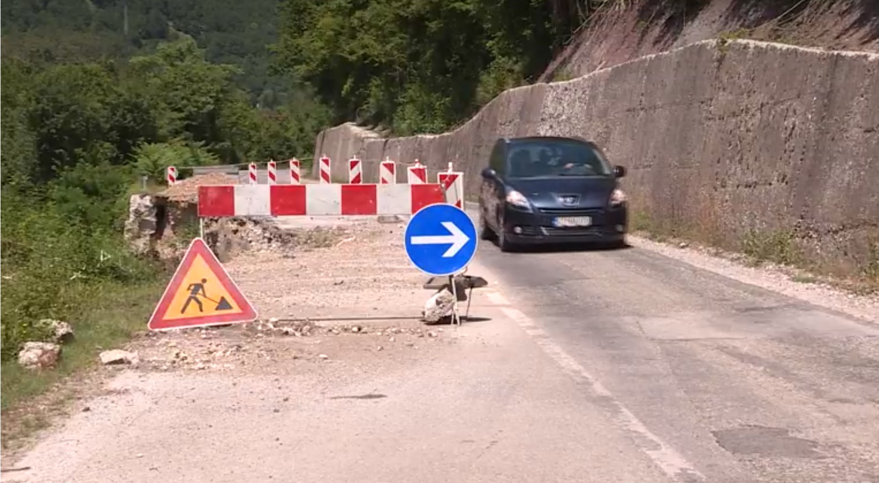 Kinezima 100 miliona evra za izgradnju 15 kilometara magistrale