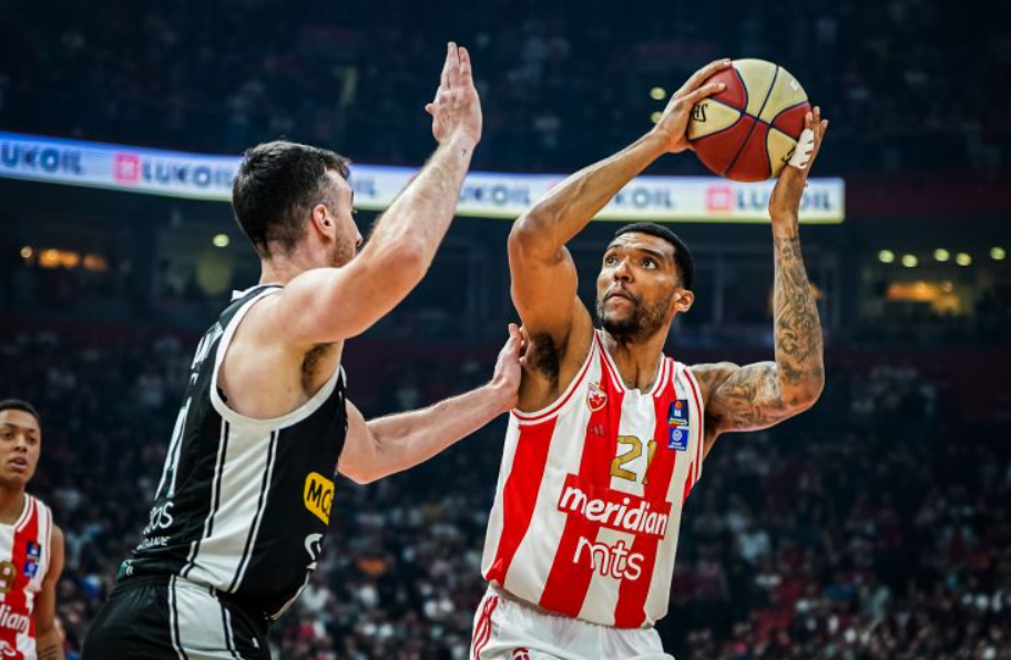 (FOTO) Crvena zvezda produžuje saradnju sa Bolombojom
