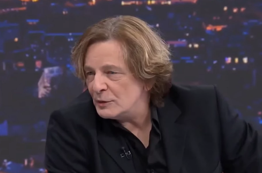 Lepa Brena ostavila Daniela Popovića samog u divljini zbog jedne stvari