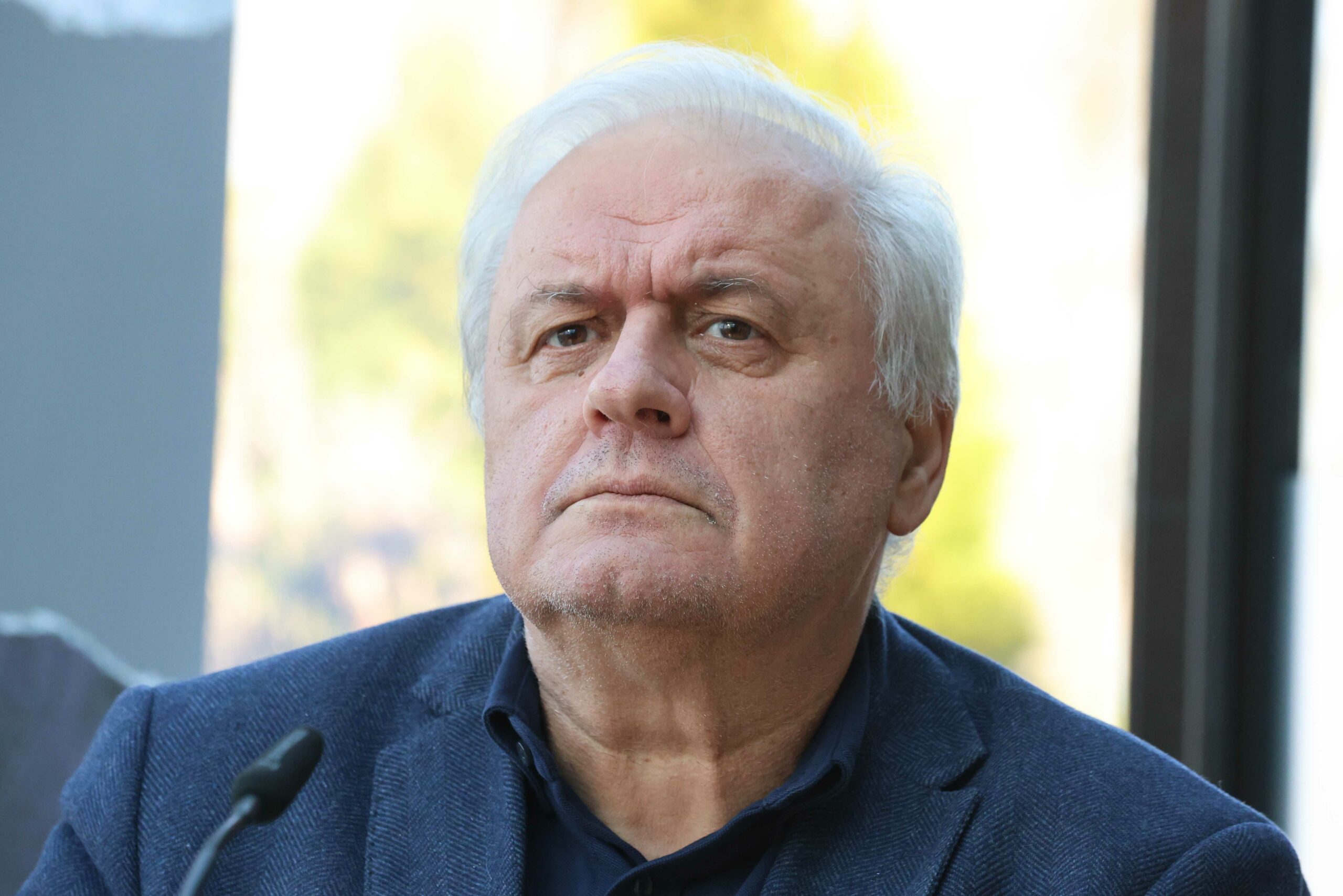 Nikola Pejaković Kolja sa ponosom o emitovanju nove serije "Koža"