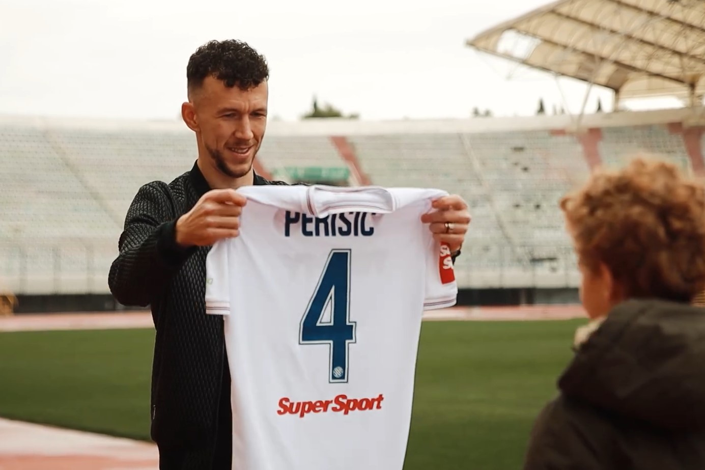 Ivan Perišić nakon 7 utakmica napušta Hajduk?