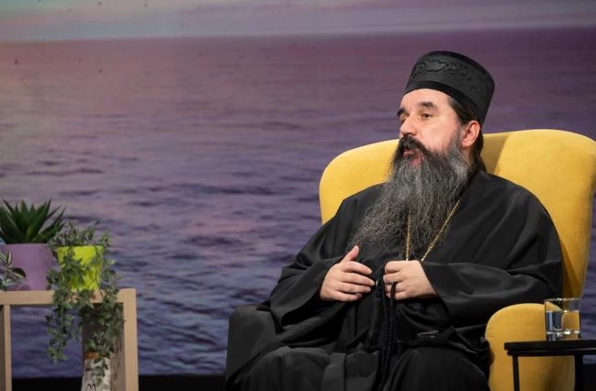 Episkop Jerotej okriva koje se 2 Božje zapovijesti danas najčešće krše