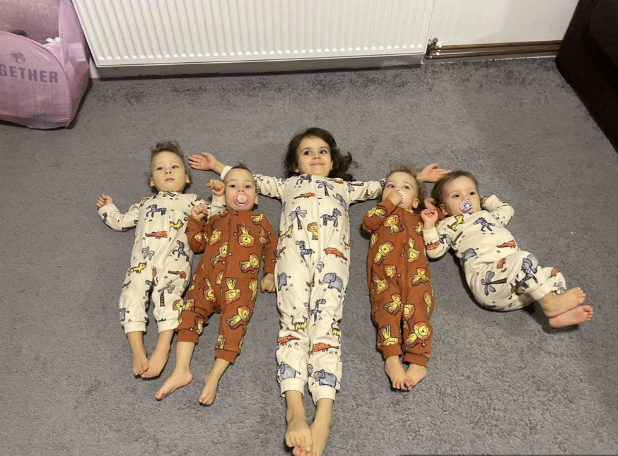 Porodica Gaćeša nalazi se pred najvećim životnim izazovom, dijagnoza ...