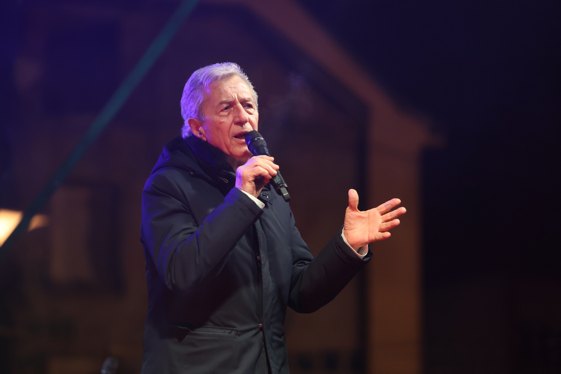 Miroslav Ilić je ova 2 svoja najveća hita godinama odbijao da snimi