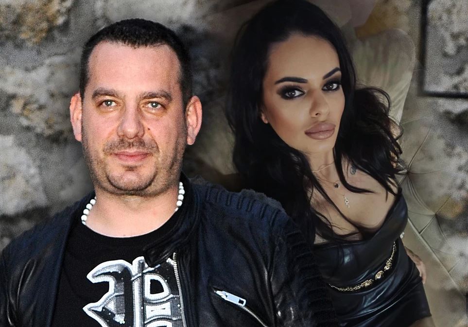 Zadrugarka Jovana Cvijanović iznijela šok detalje o aferi s Peđom Medenicom