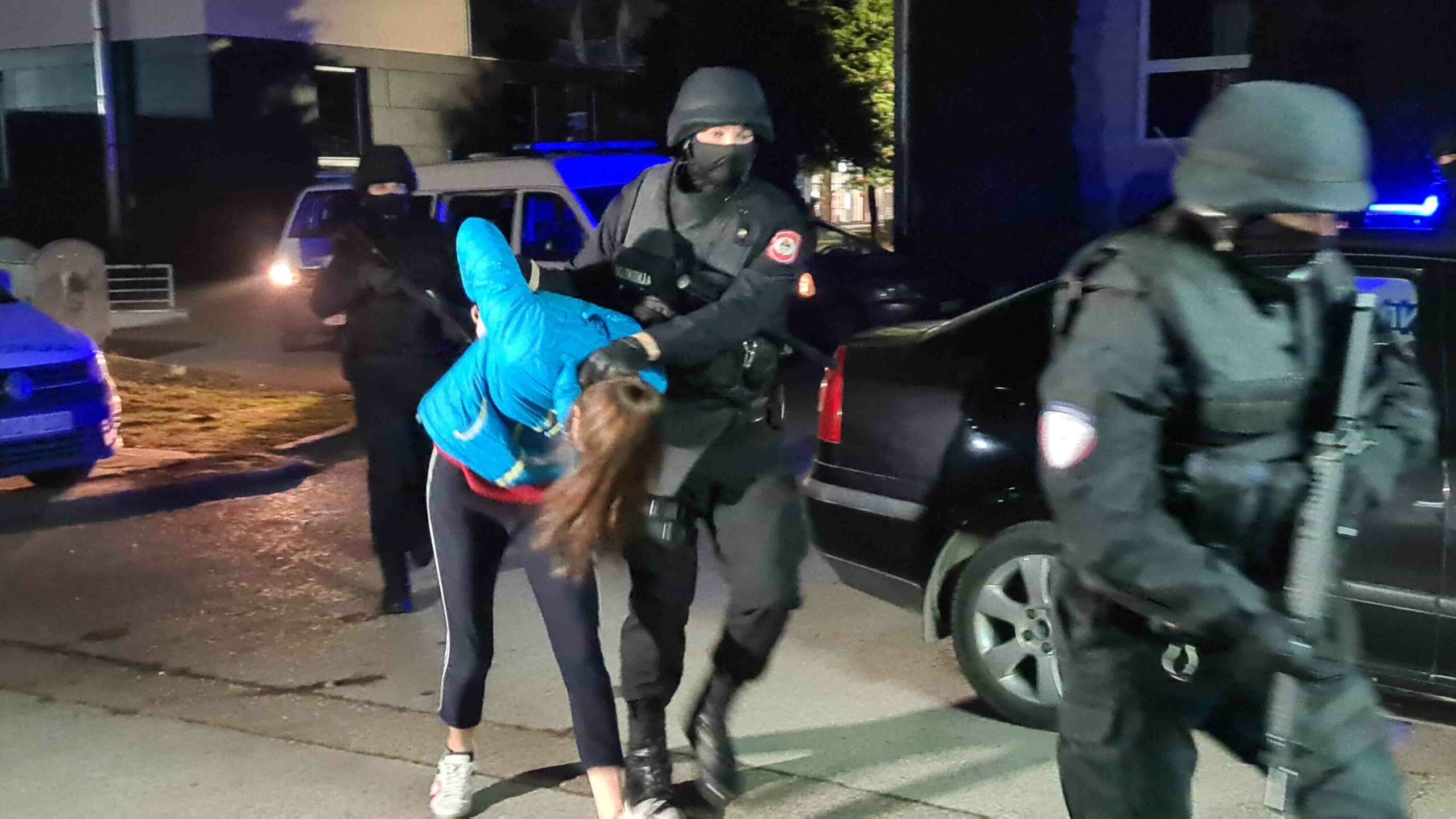 Određen jednomjesečni pritvor osumnjičenima za ubistvo Saše Kulišića