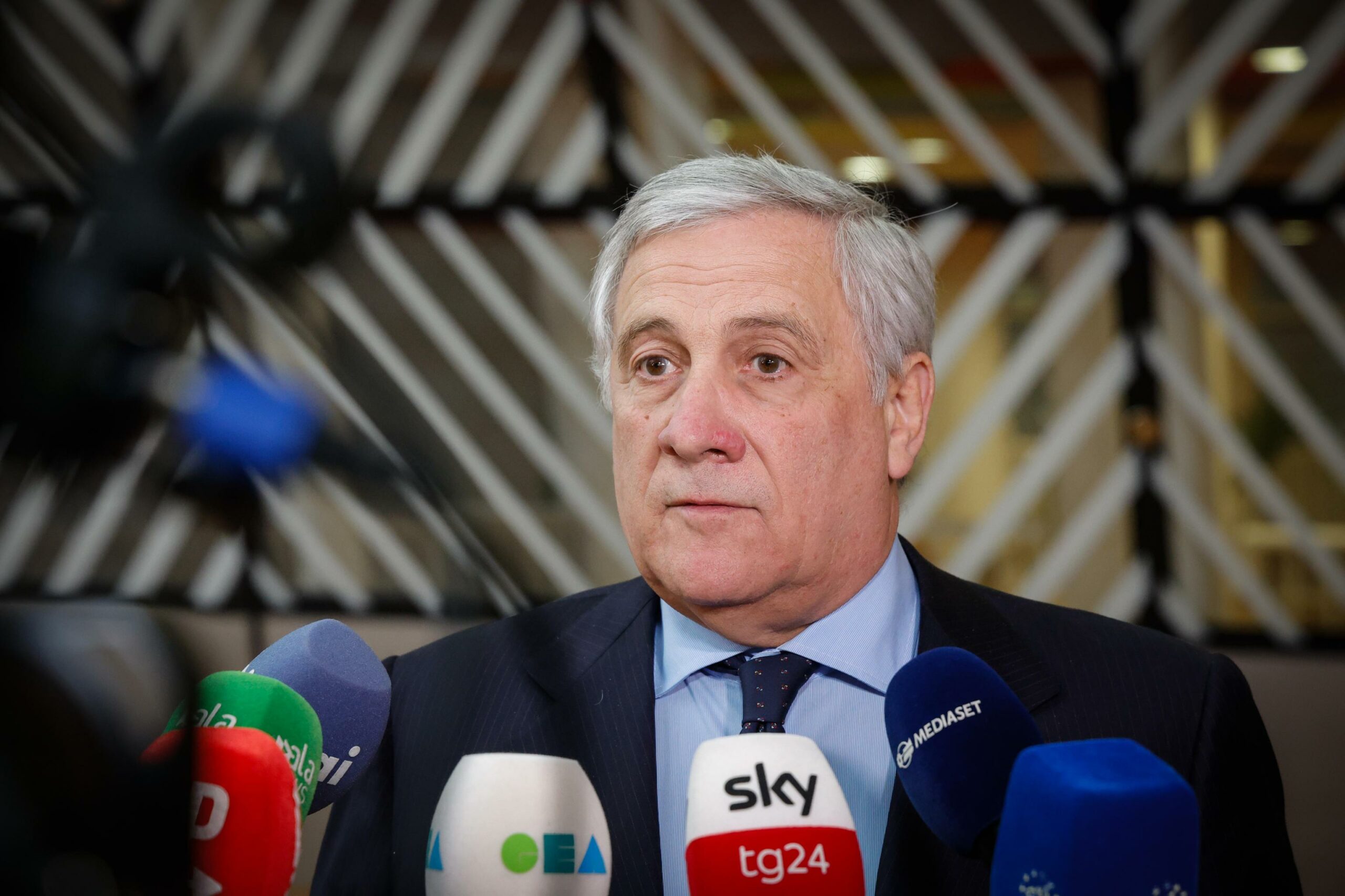 Antonio Tajani želi da se formira vojska Evropske unije