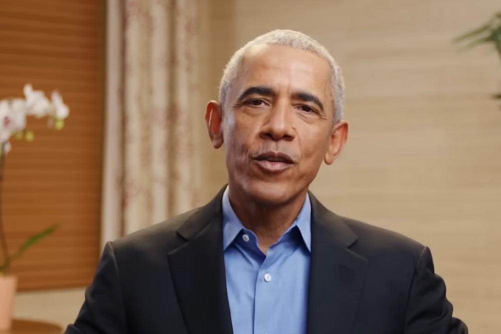 Barak Obama promijenio priču o vanzemaljcima