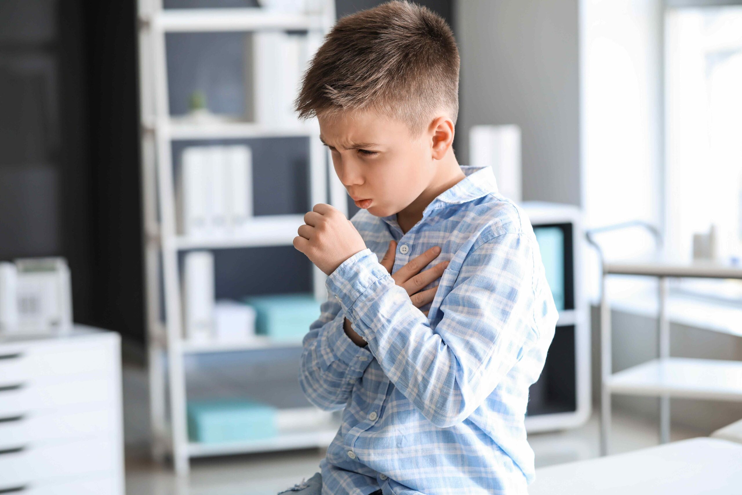 Veliki kašalj i morbile bolest koja ne bi trebala da postoji u 21 ...