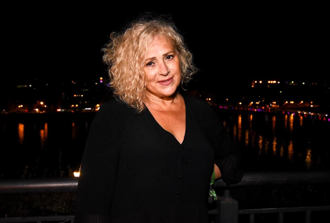 Marina Perazić pokazala kako izgleda u sedmoj deceniji
