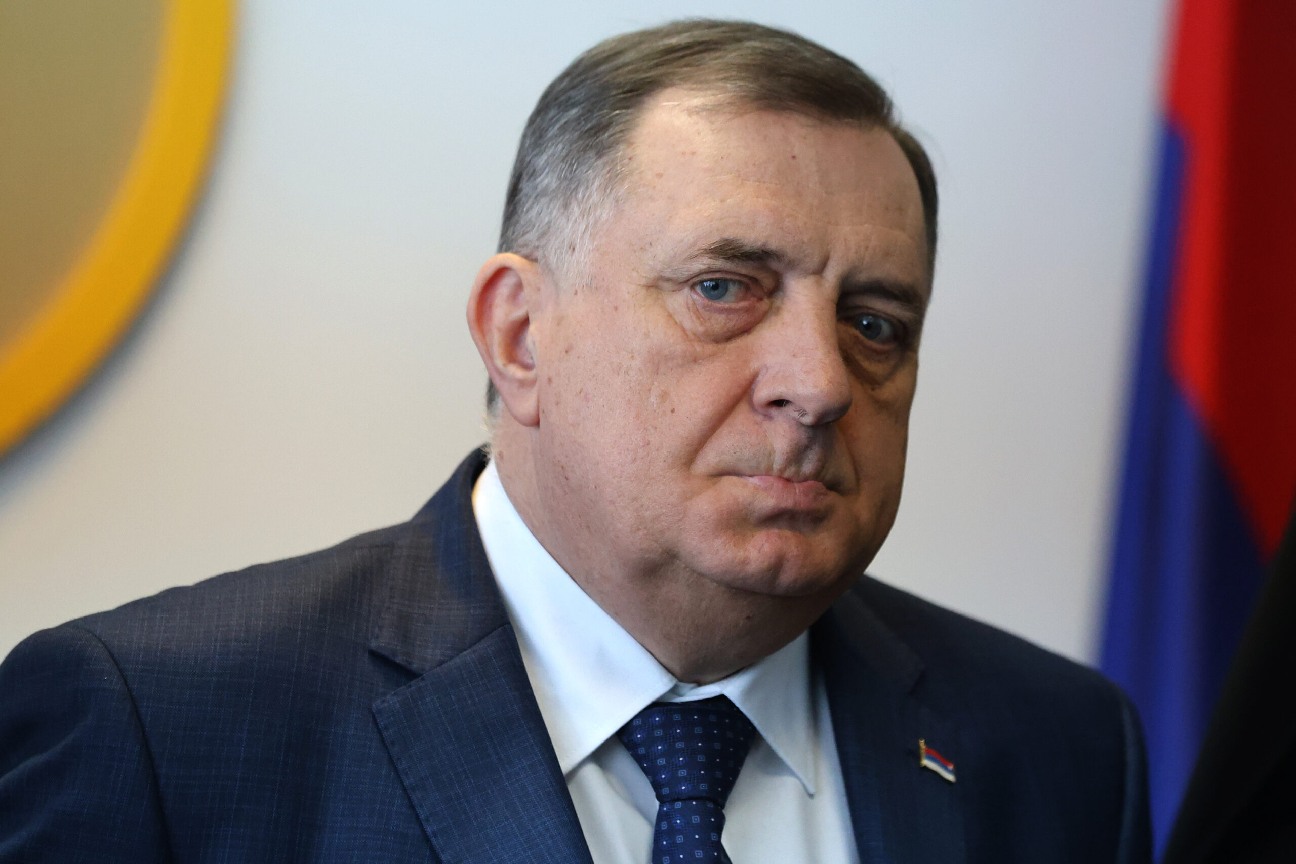 Milorad Dodik istakao da je Holokaust jedan od najmračnijih i ...