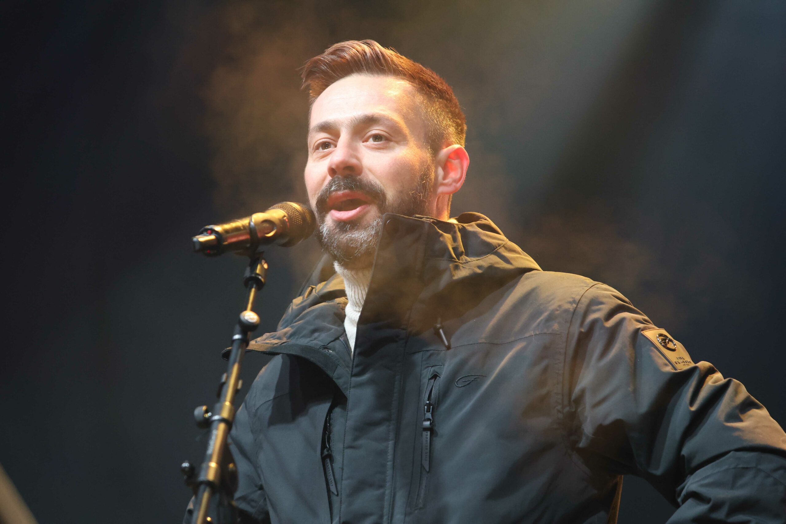 Milan Vasić obilježava važan dan