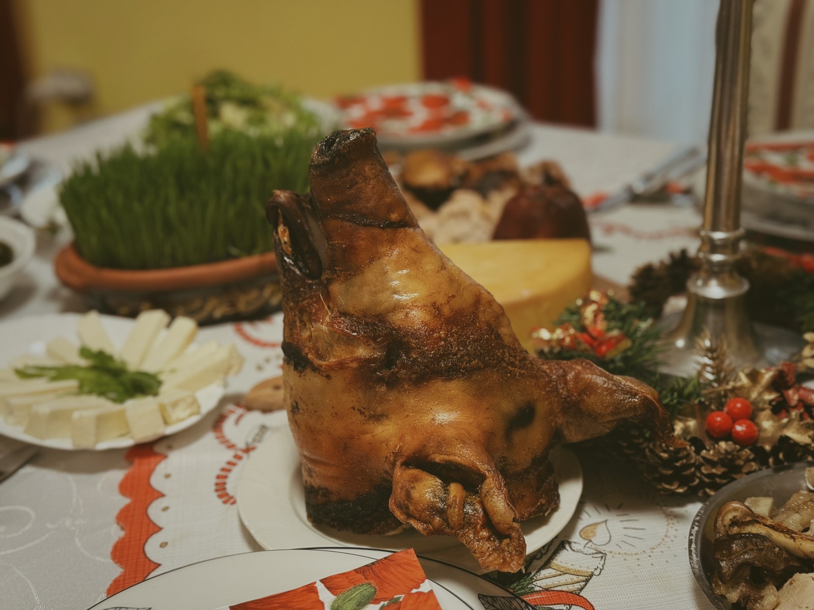 Za Božić svaka tradicionalna porodica treba da ima ovih 7 jela