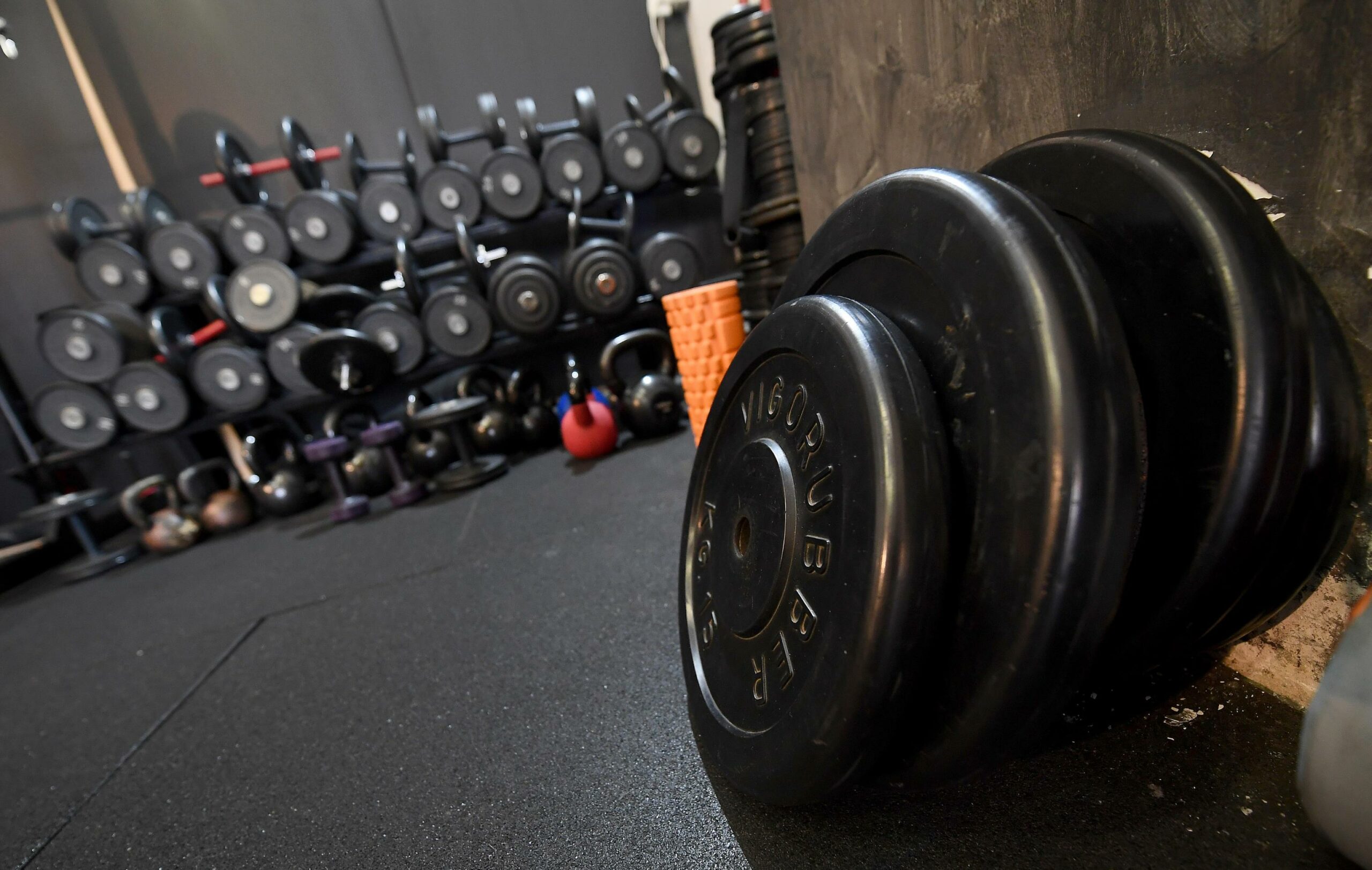 U Bijeljini Preminuo Muškarac U Teretani Prilikom Treninga