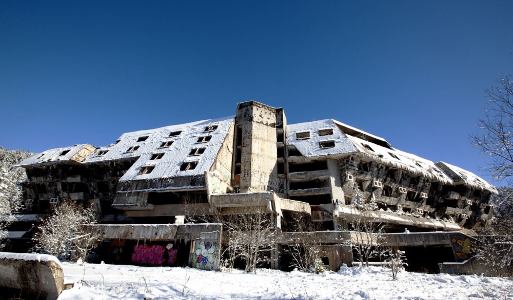 Olimpijske igre Sarajevo, nekada najveći sportski događaj, a danas ...