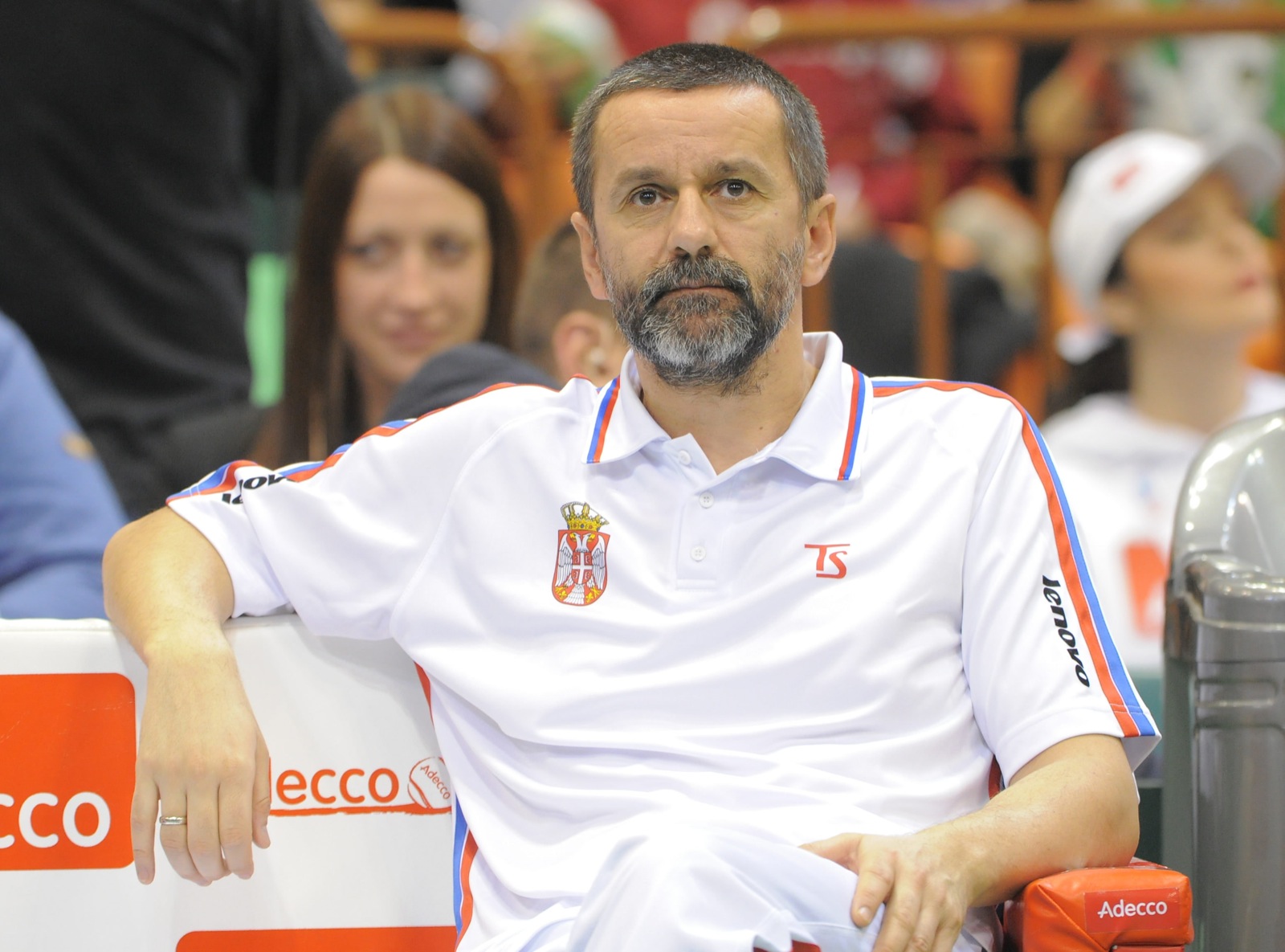 Za njega je Novak Đoković najbolji sportista svih vremena