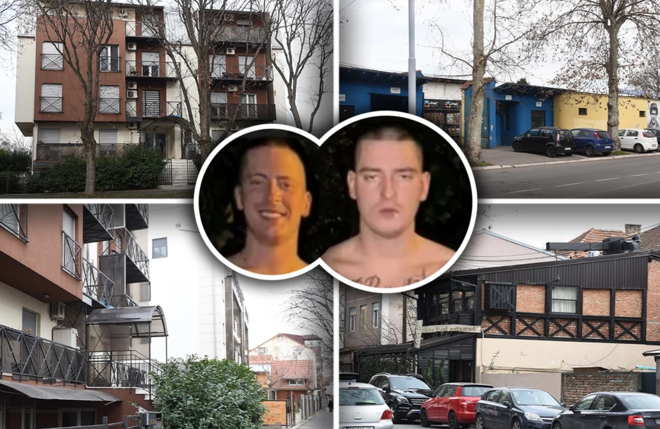 Suđenje braći Panić, djevojka ispričala detalje o prostituciji