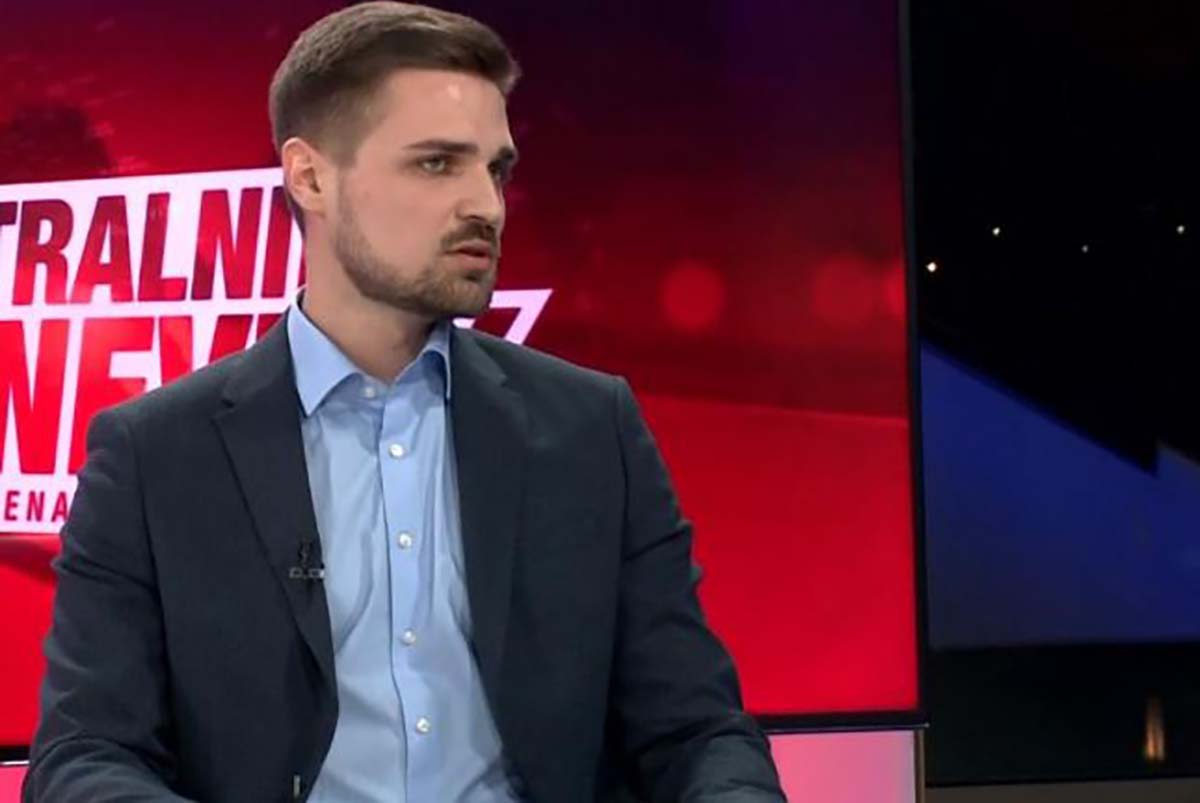 Sin Amre Kahrimanović istakao kako je poznavao policajca koji je ubio ...