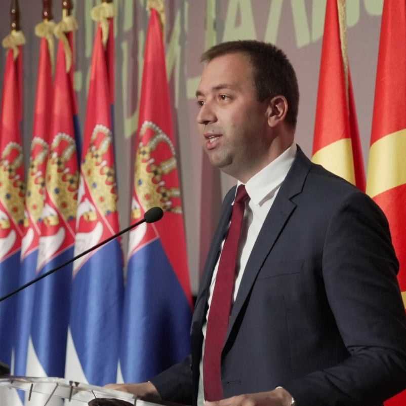 Goran Selak, predsjednik SPS isključio je iz partije Miloša Vukašinovića