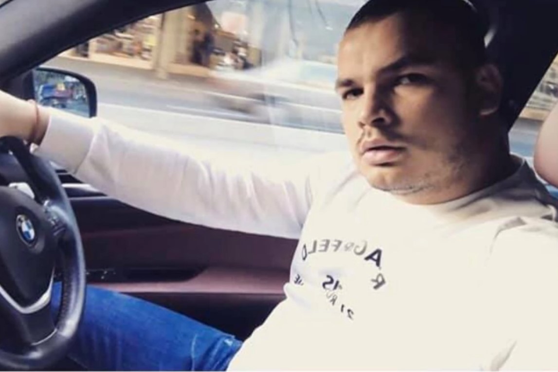 Miljan Hofman osuđen na 9 mjeseci zatvora