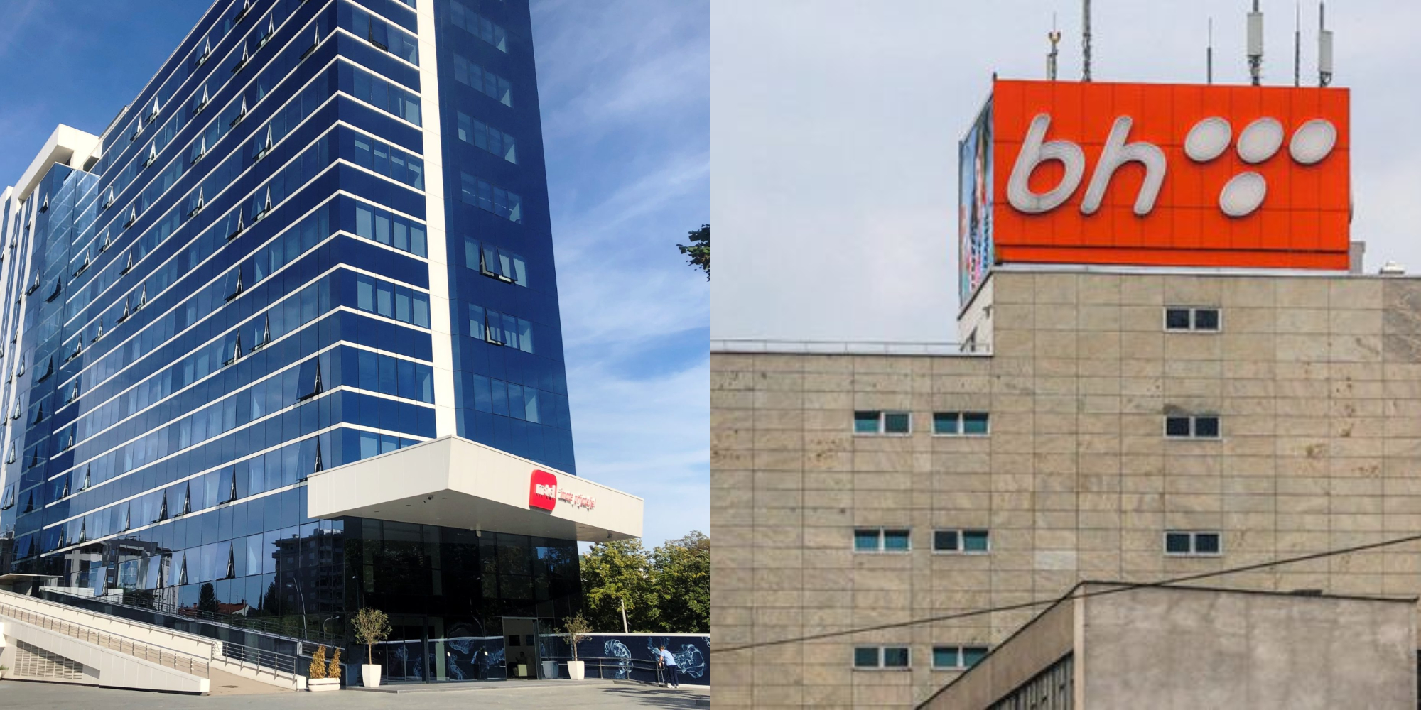 Evo zašto se cijene akcija Mtel-a i BH Telecom-a ne mogu porediti