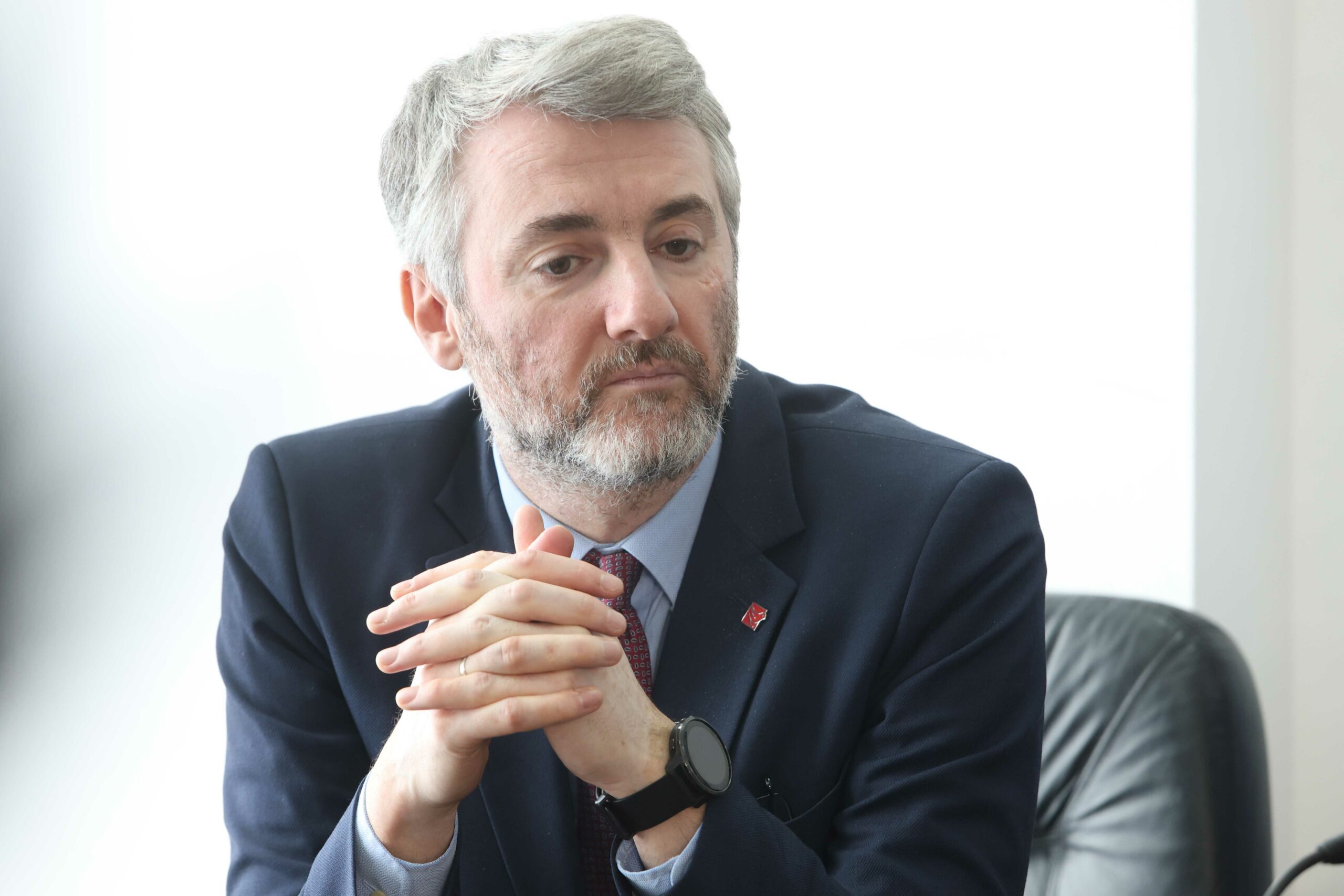 POBJEDNIK DANA Edin Forto