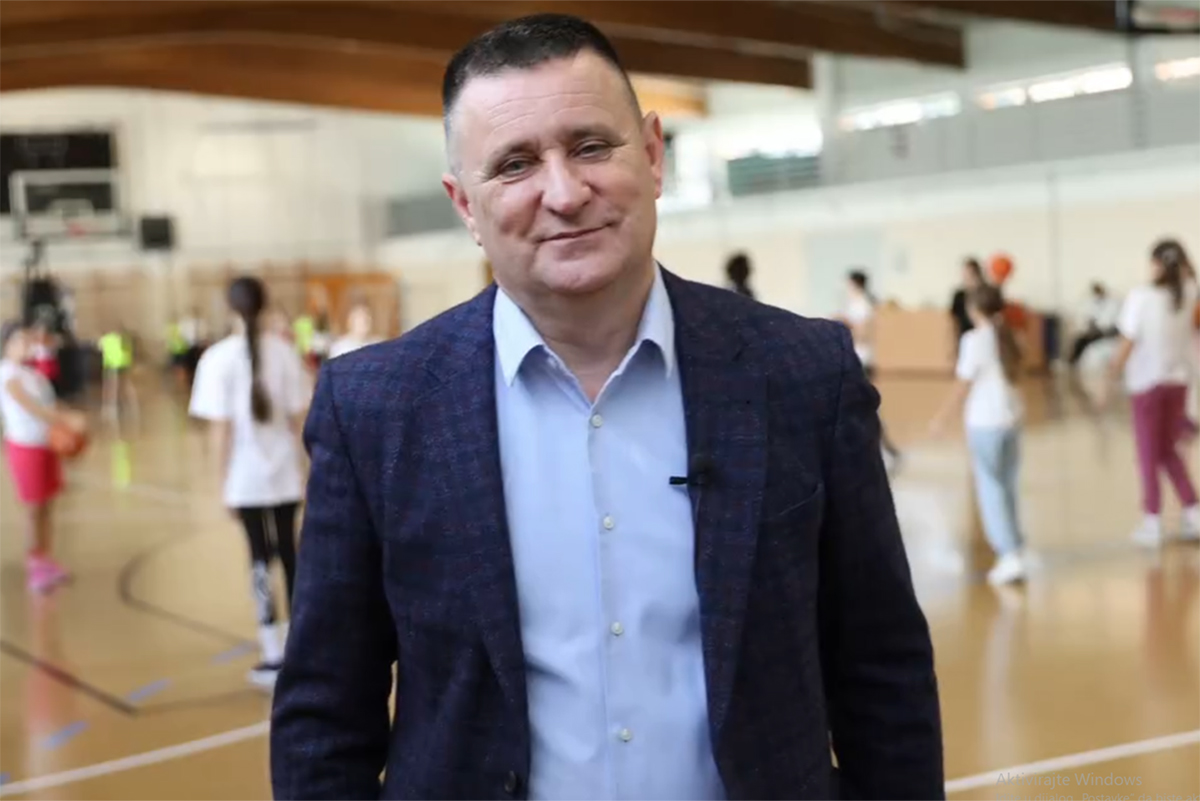 Đajić nakon koncerta odlikovanog pjevača: Dvorana je očišćena, a Baja ...