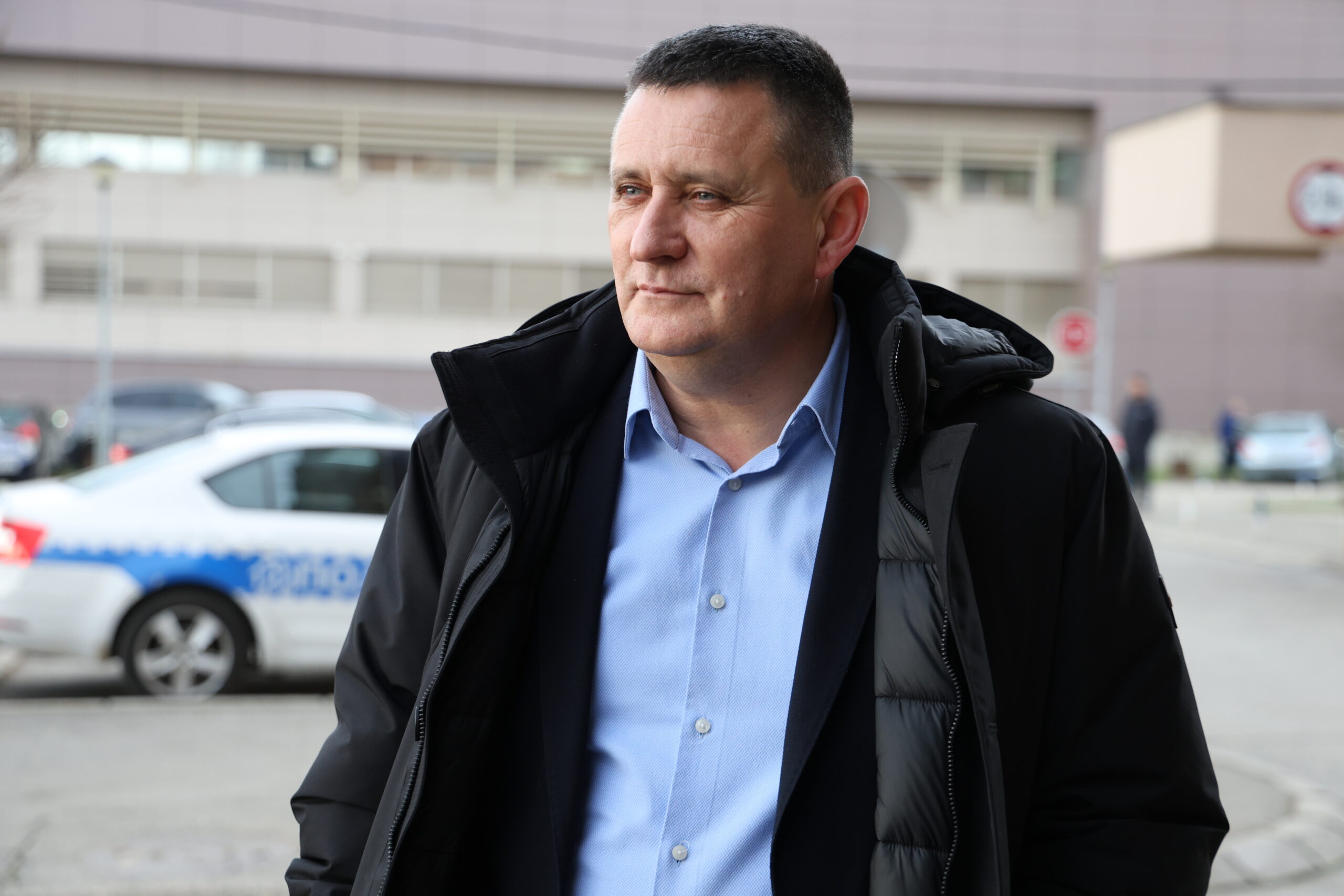 Vlado Đajić reagovao na izjave Stanivukovića, pa ga nazvao "dokazanim ...