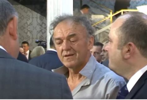 Miladin Šobić nakon smrti sestre odustao od muzika, pa duživio moždani udar