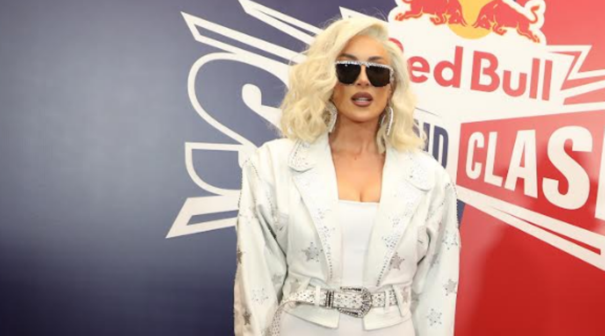 Senida poklonila Luki Dončiću pjesmu za 25. rođendan