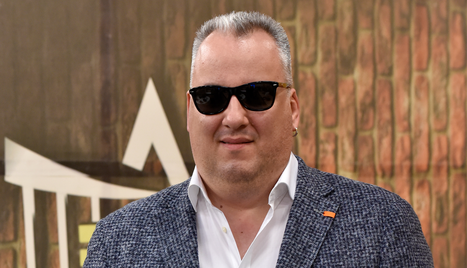 Dejan Matić o rođendanu Sašine kćerke