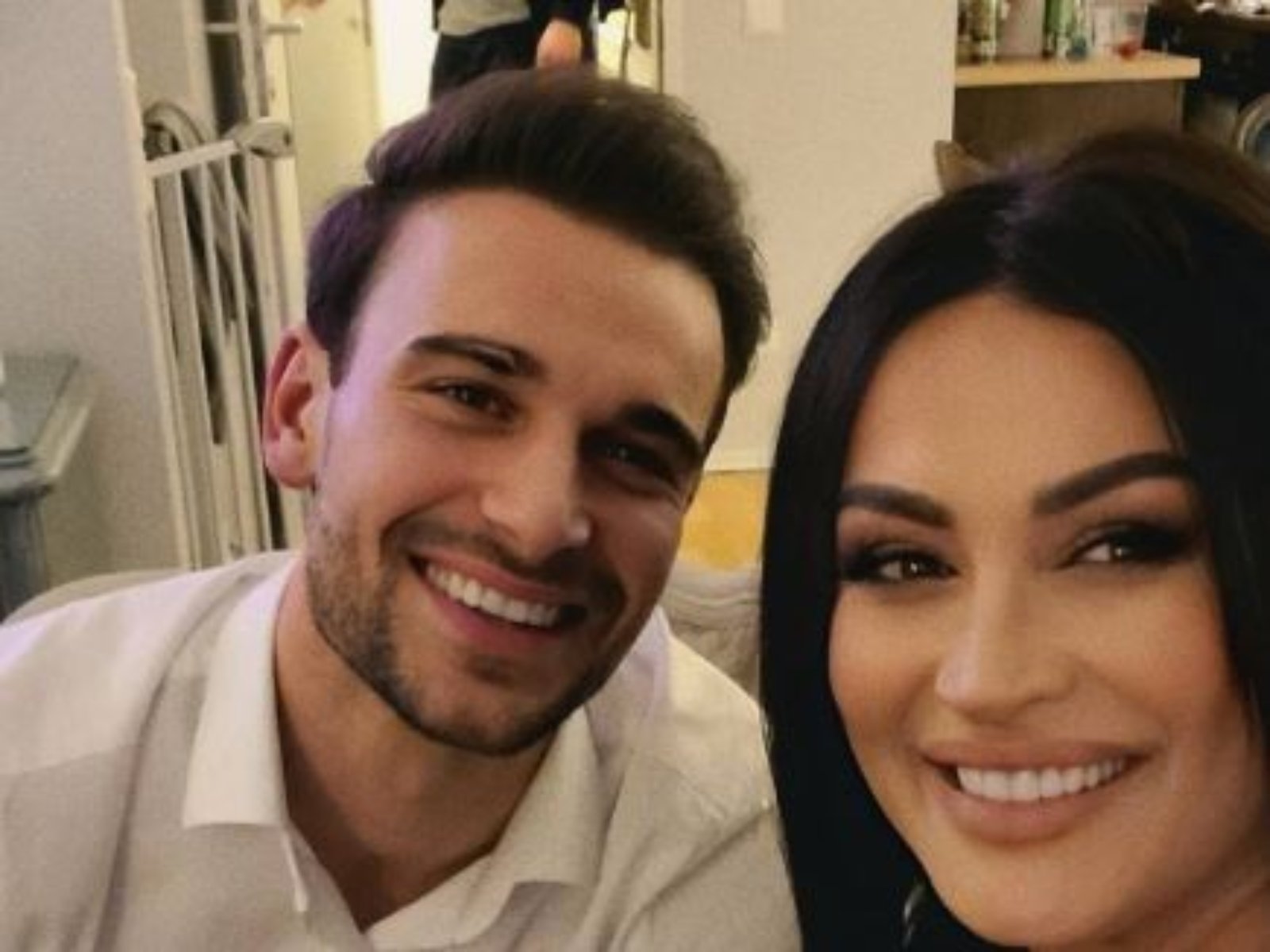 Andreana Čekić ima rođenog brata koji je pravi frajer, djevojke lude za ...