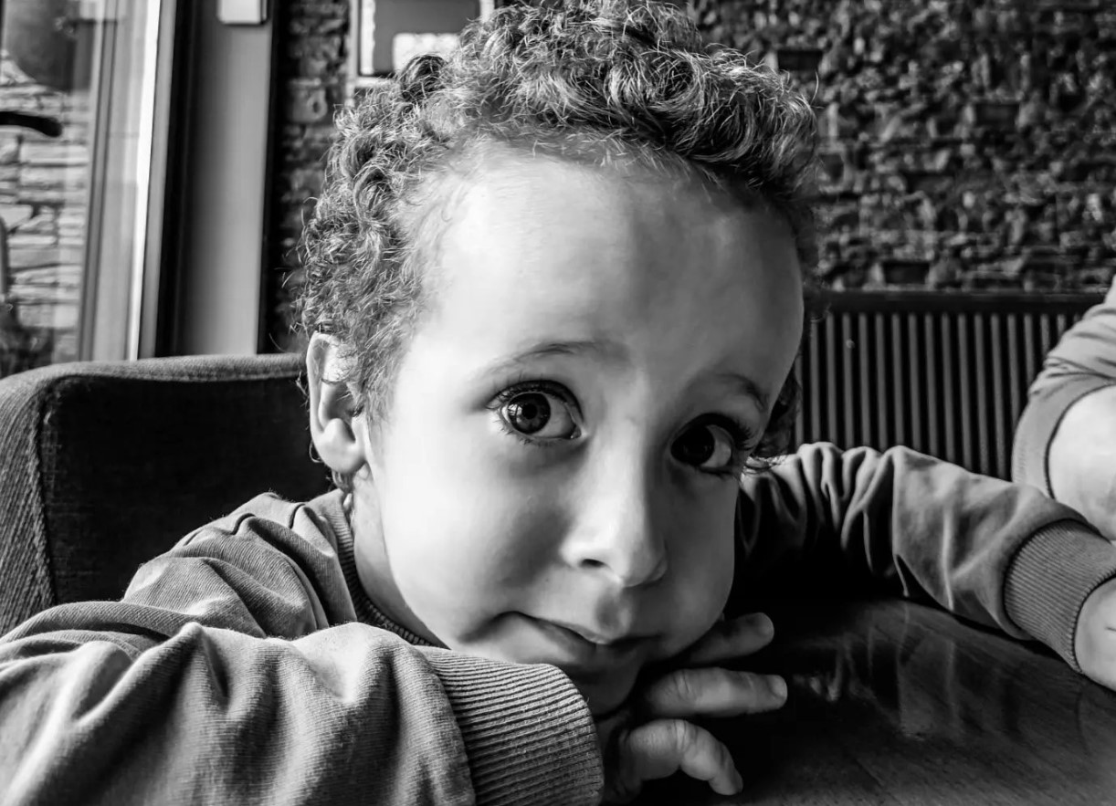 Dječak Andrej Popović treba pomoć za liječenje, riječi njegovo oca ...