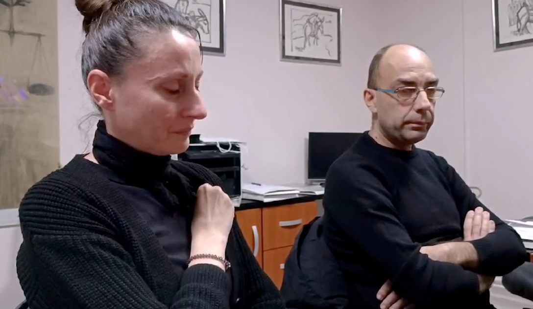 Andrej Simić je ubijen, a ovo su ispričali njegovi roditelji nakon ...