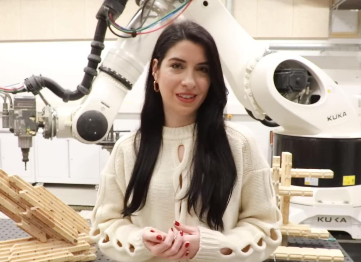 Doktorant Anja Kunić uputila najljepše želje povodom jubileja EuroBlica