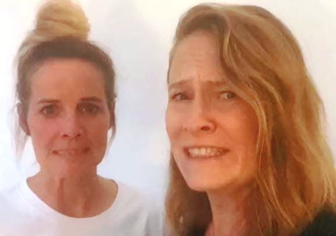 Emili i Keri su par, a sada su jedna drugoj rodile bebe