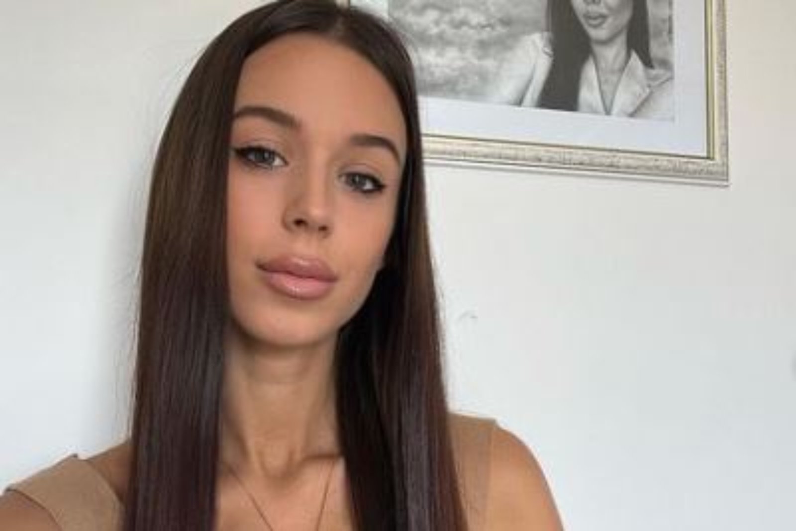 Influenserka Marija Mandić koja je izgubila bebu u 9. mjesecu ponovo trudna