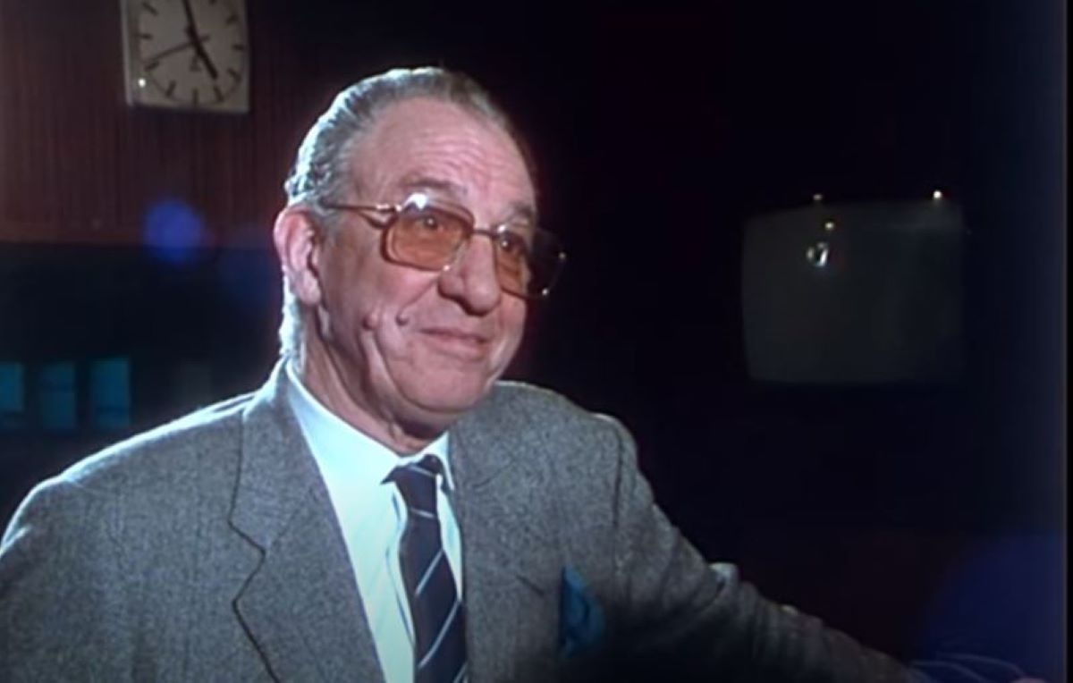 Legendarni novinar Mladen Delić nosio je i titulu mister Lapsus