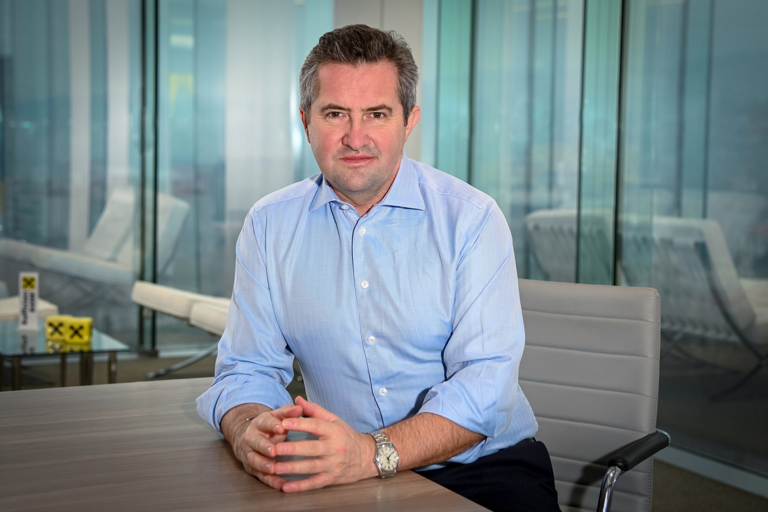 Raiffeisen dobitnik 2 prestižne nagrade za najbolju banku u BiH