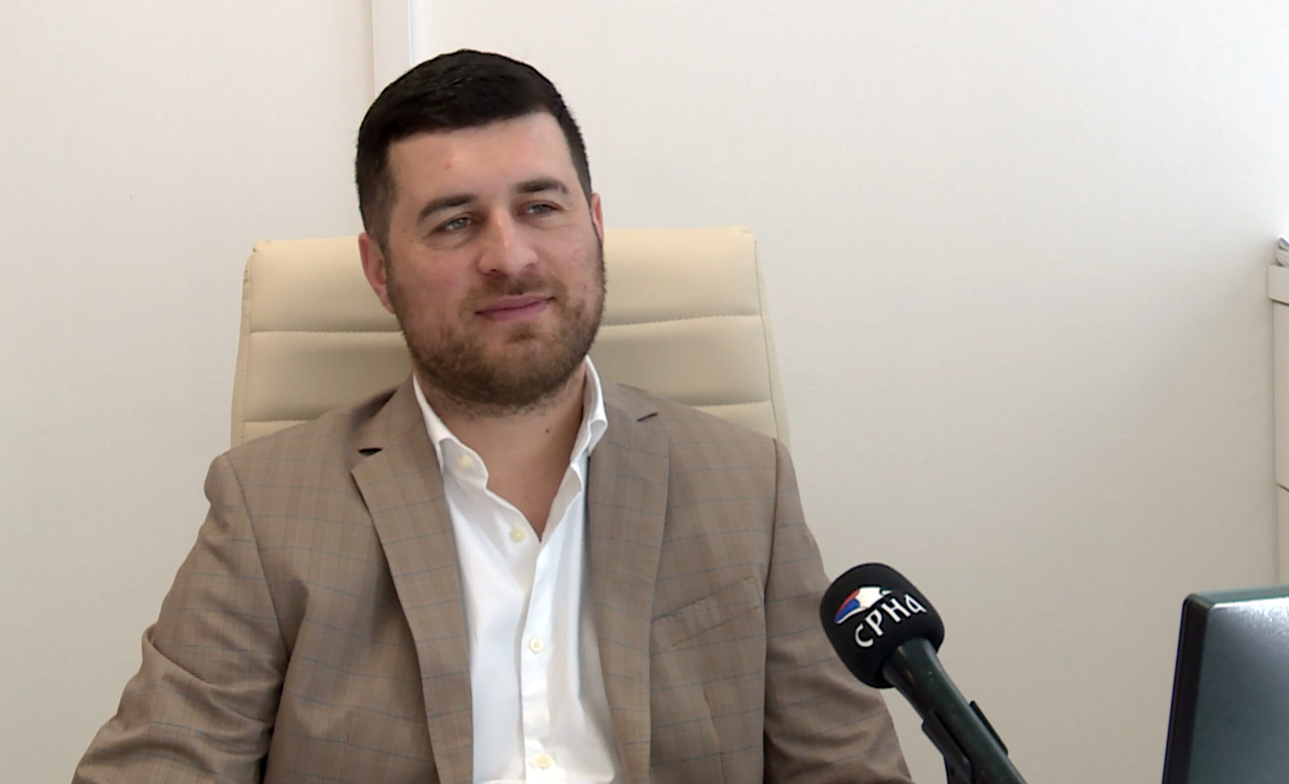 Gubitnik dana: Marko Kubatlija