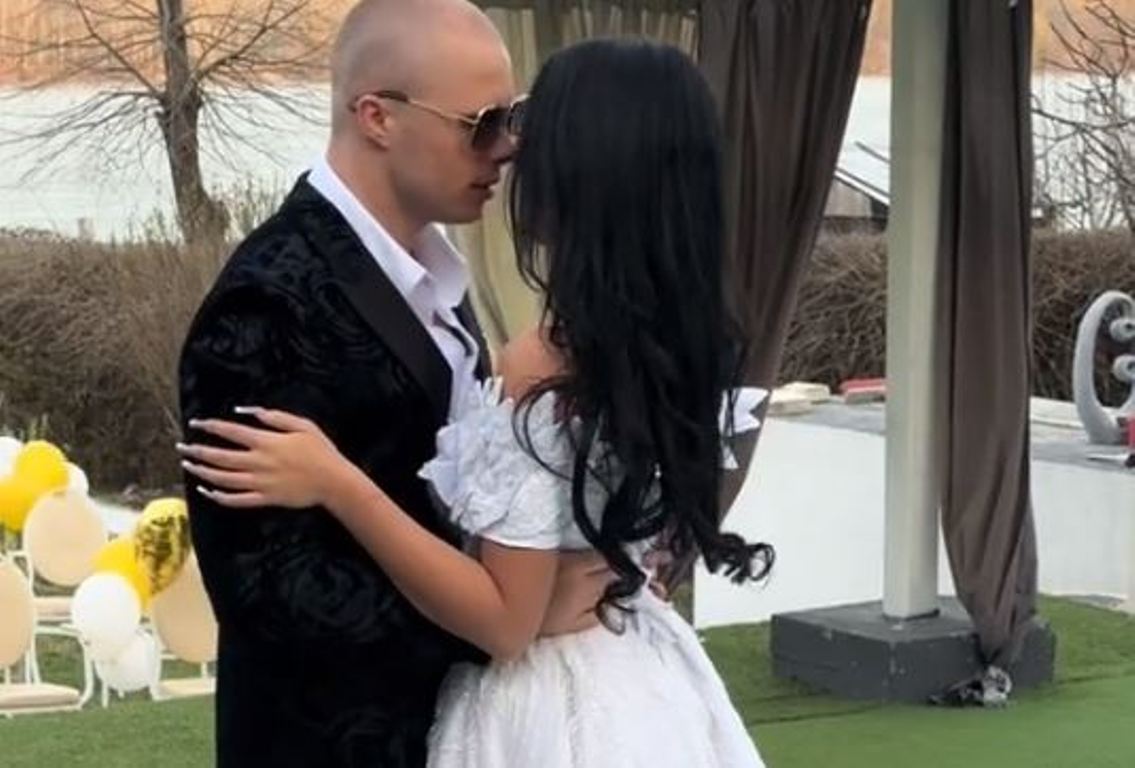 Stefan Dimitrijević Leon priznao da se ipak nije oženio