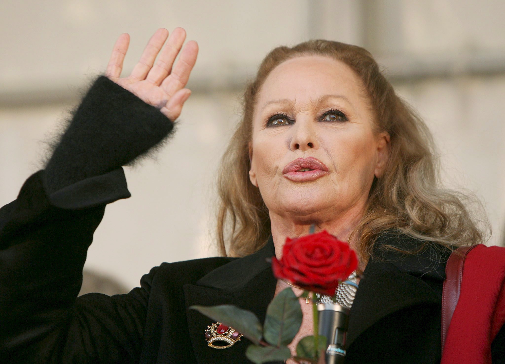 19. mart kroz istoriju: Rođena Ursula Andres
