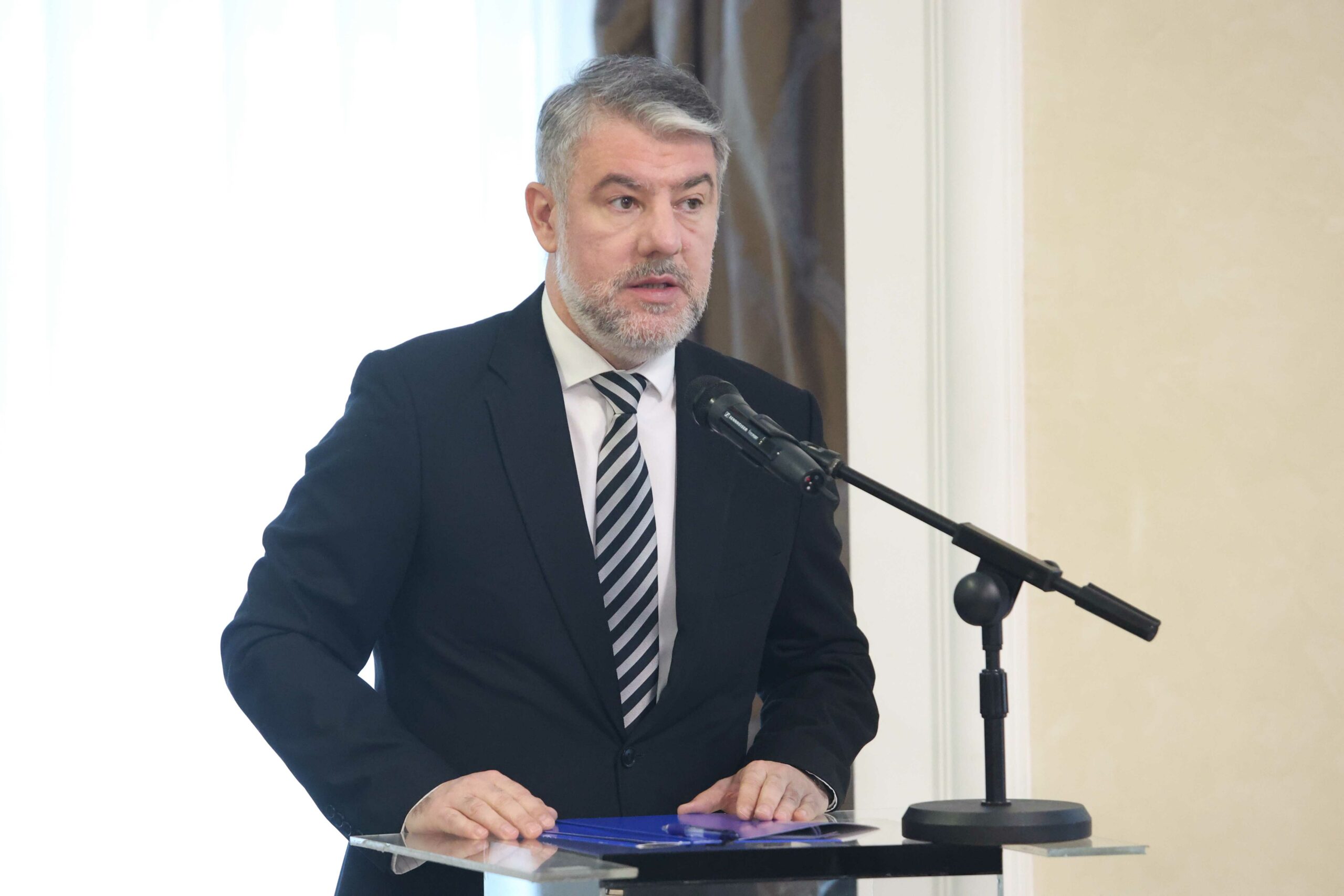 GUBITNIK DANA Alen Šeranić