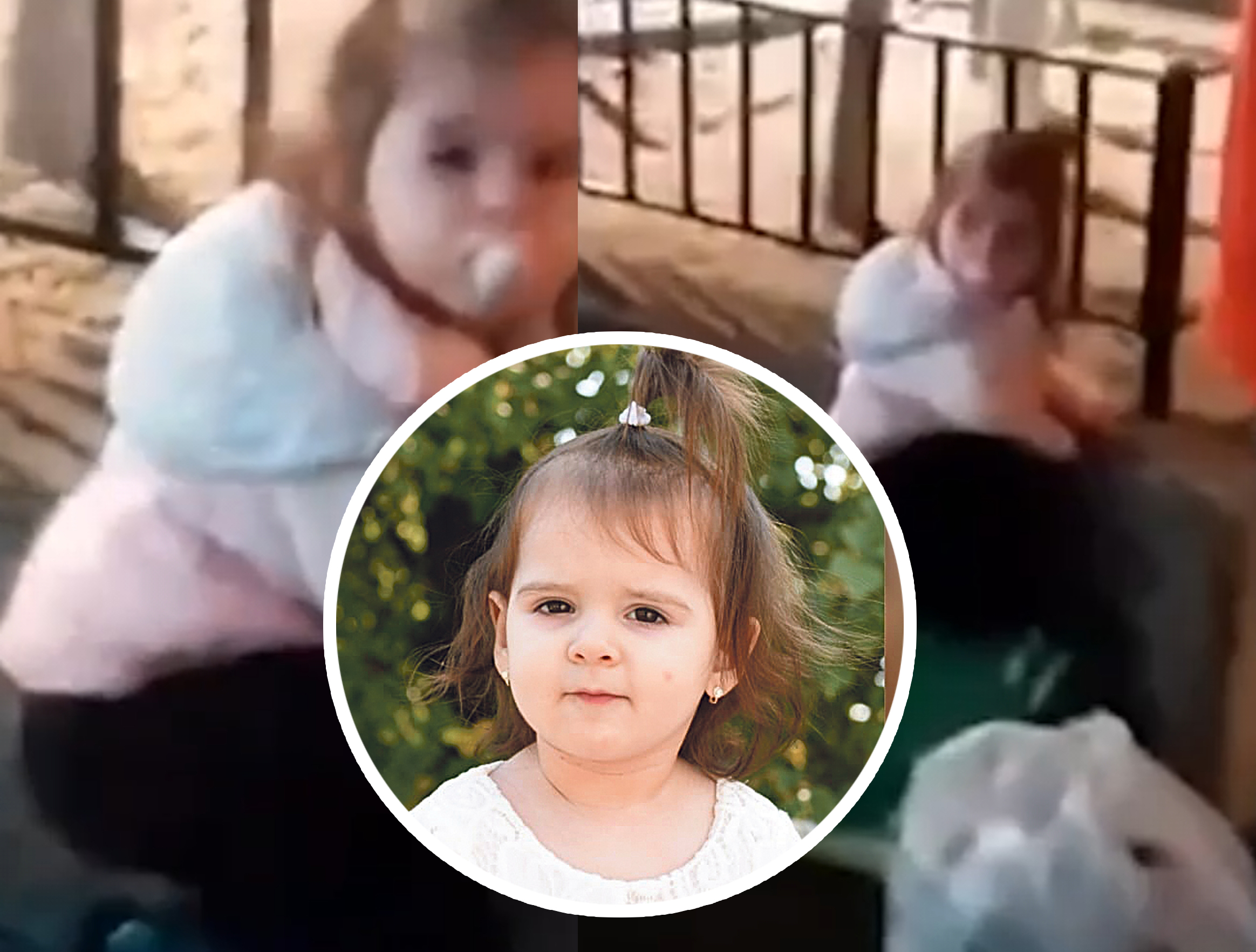 Poznato mjesto gdje se sumnja da je viđena Danka Ilić