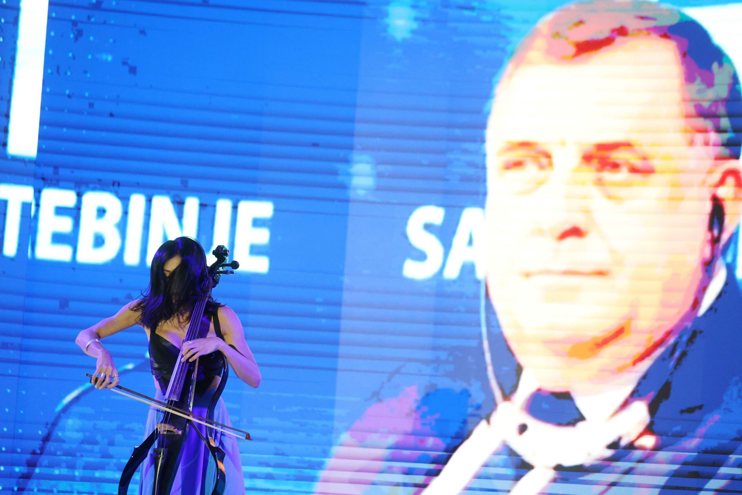 Otvoren Samit energetike u Trebinju uz poznatu Anu Rucner