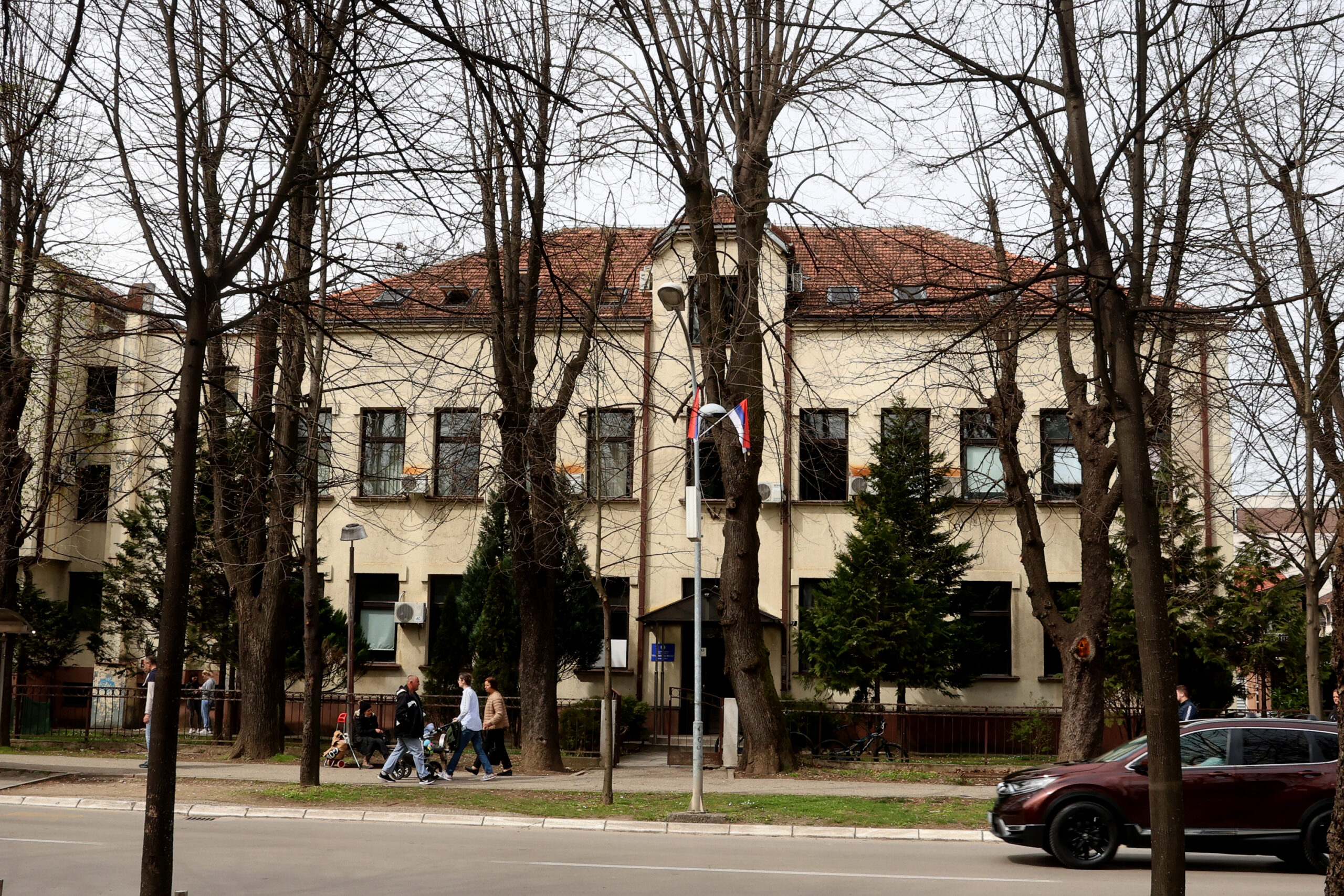 Građevinska škola u Banjaluci nema prostora za sve zainteresovane učenike
