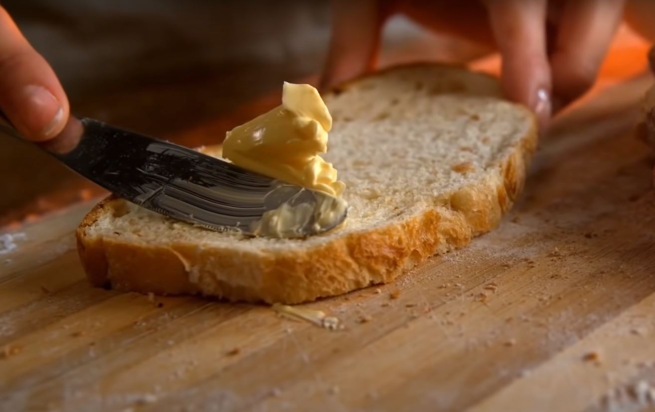 Koja je razlika između margarina i maslaca