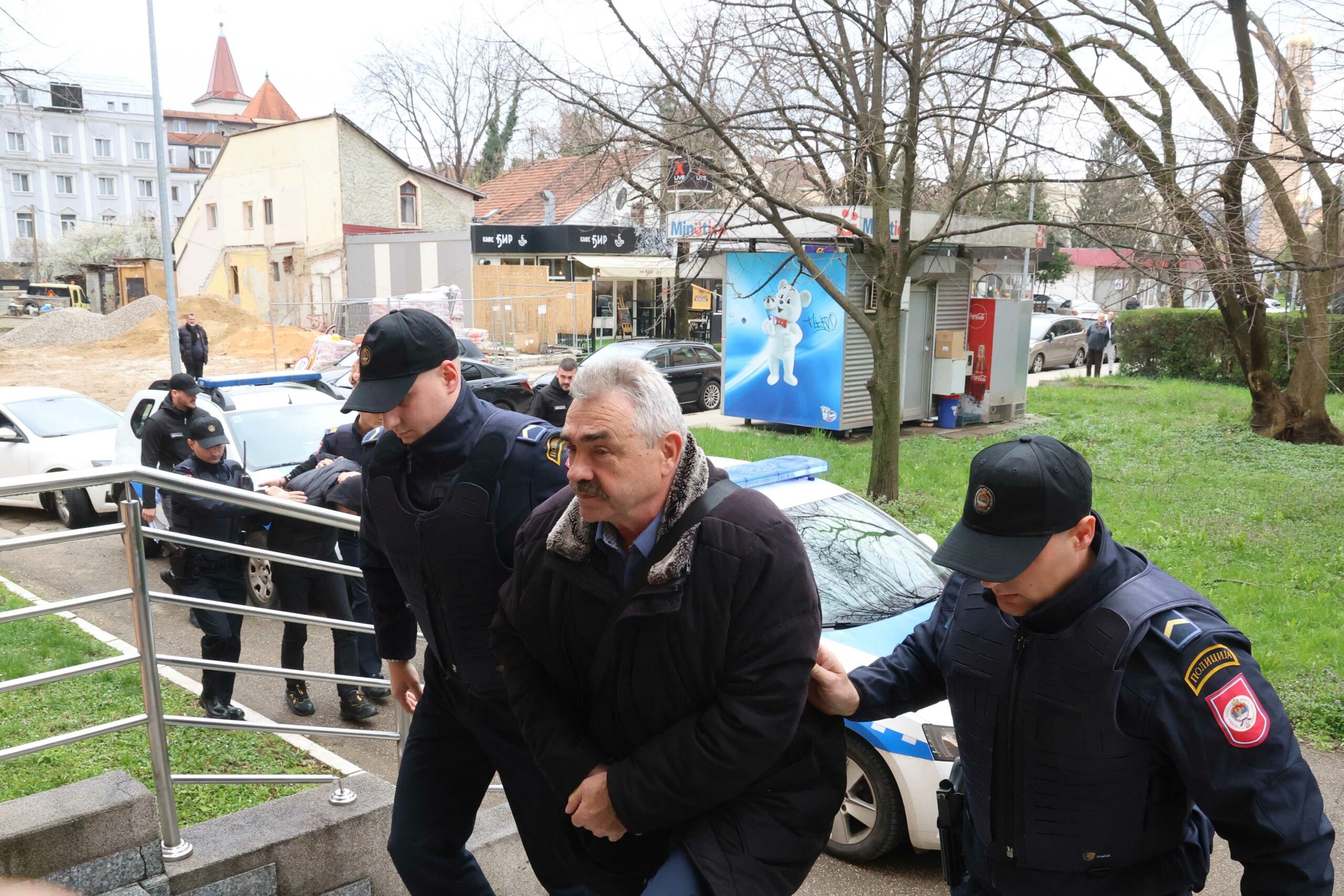 Aleksandar Miletić poreski inspektor RS uhapšen zbog mita
