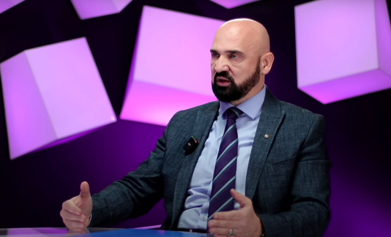 Ramo Isak zaprijetio Dodiku da od mirnog razdruživanja nema ništa