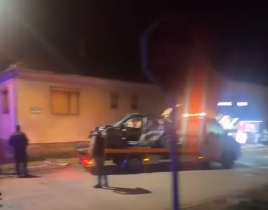 Teška saobraćajna nesreća u Gornjem Milanovcu, nastradale mladiće udario školski drug